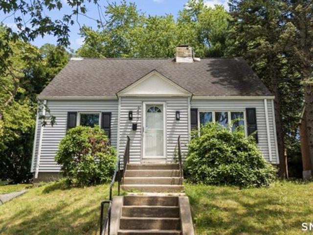 Tremont St, New Britain, Home For Sale