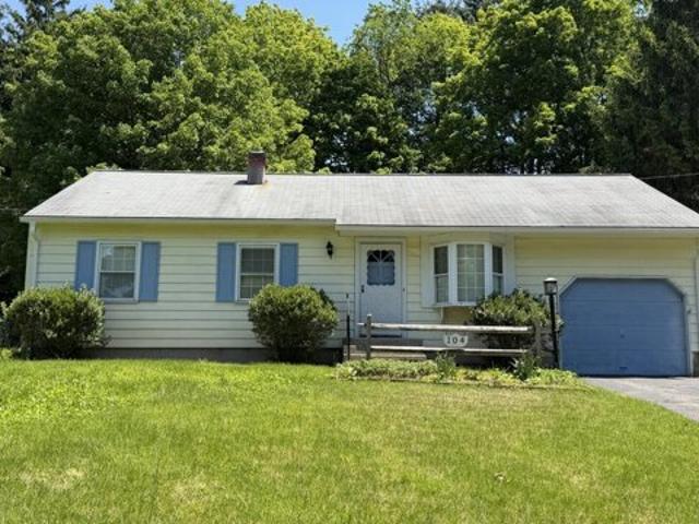 Tremont St, North Adams, Home For Sale