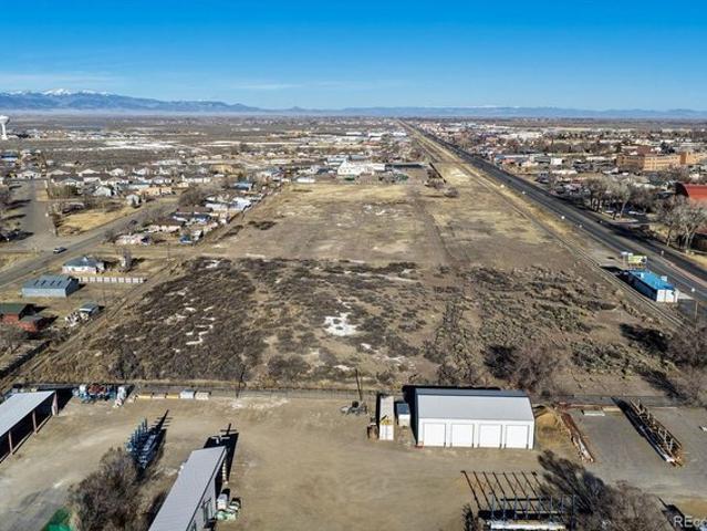 Tremont St, Alamosa, CO 81101
