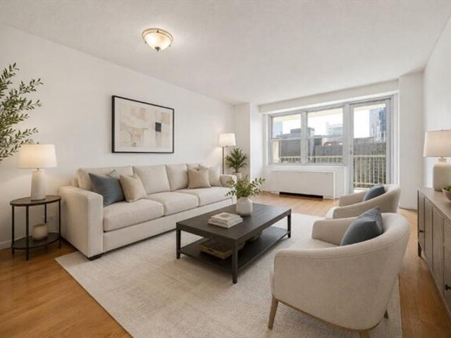 Tremont St Apt B, Boston, Condo For Sale