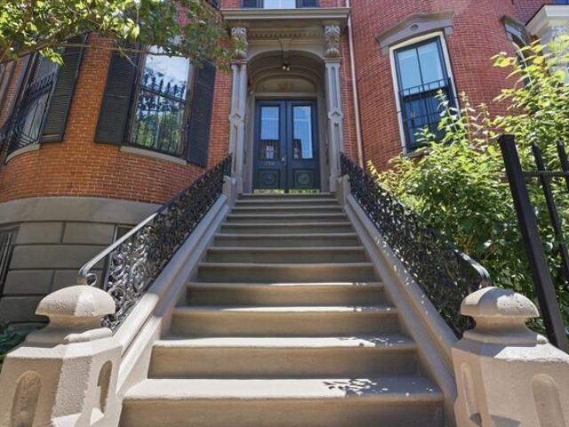 Tremont St Apt,boston, Condo For Sale