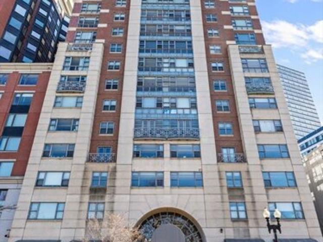 Tremont St Apt,boston, Condo For Sale