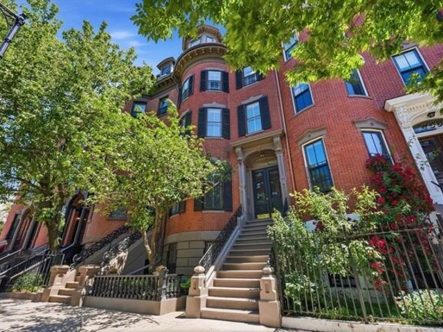Tremont St Apt,boston, Condo For Sale