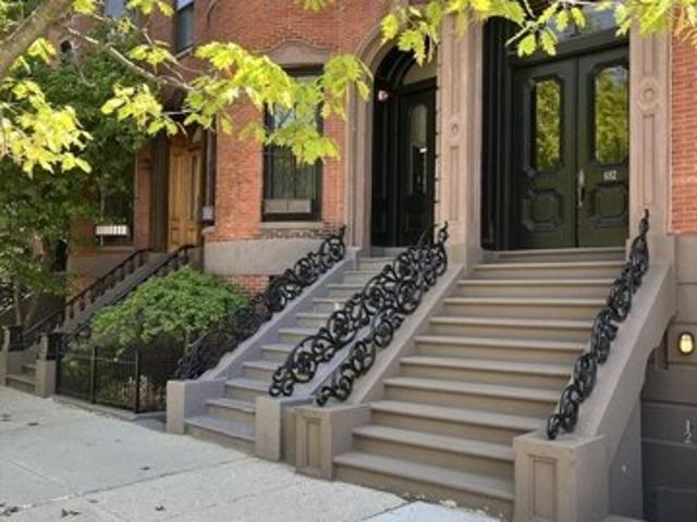 Tremont St Apt,boston, Condo For Sale