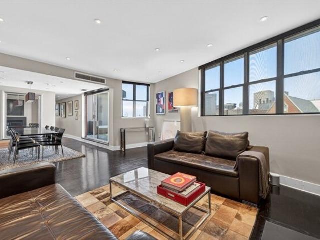 Tremont St Apt,boston, Condo For Sale