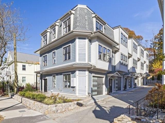 Tremont St Apt D, Boston, Condo For Sale