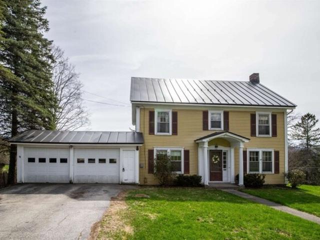 Tremont St, Barre, Home For Sale