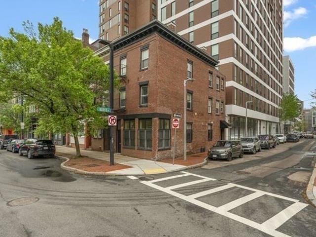 Tremont St, Boston, Home For Sale