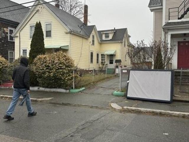 Tremont St, Brockton, Home For Sale