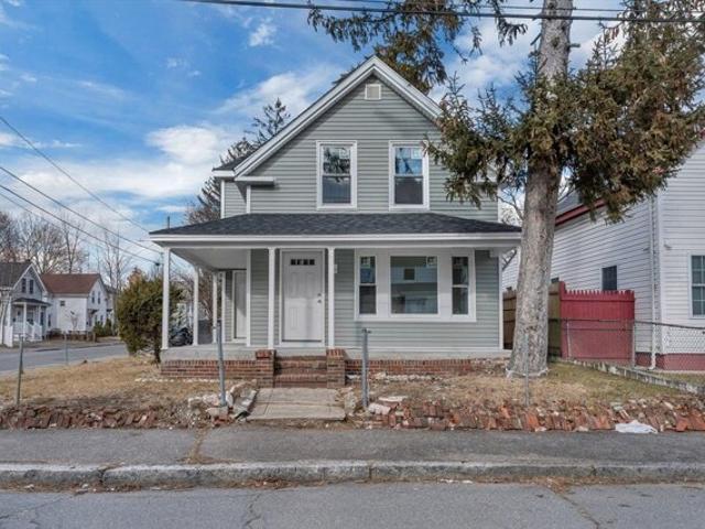 Tremont St, Brockton, Home For Sale