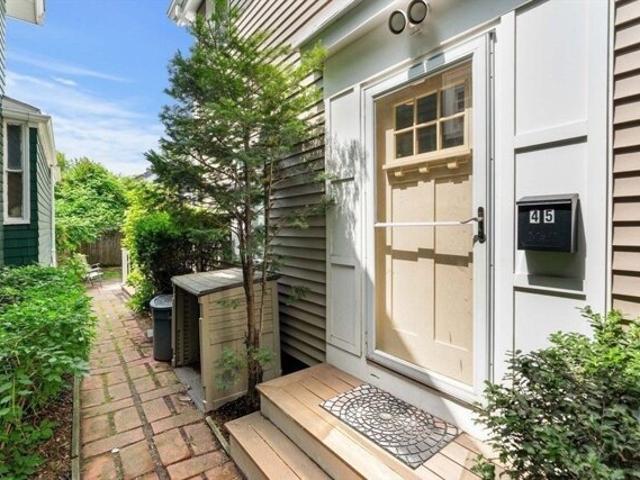 Tremont St, Cambridge, Home For Sale