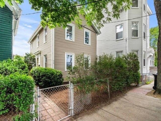 Tremont St, Cambridge, Home For Sale