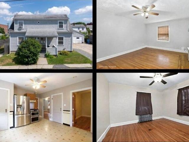 Tremont St, Cranston, Home For Sale