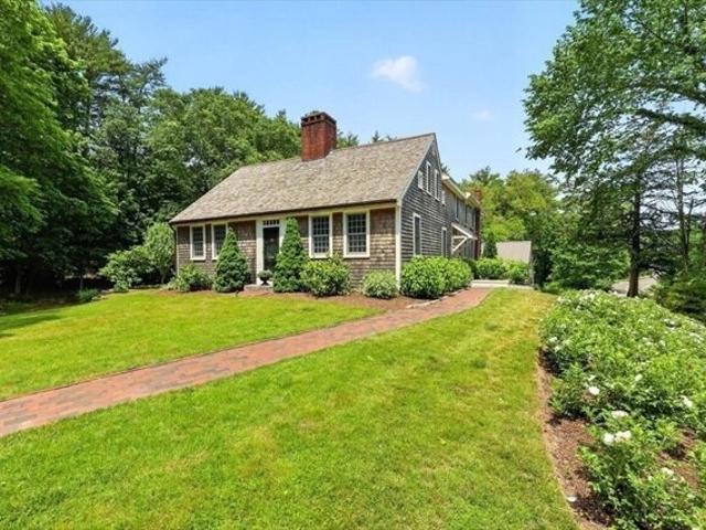 Tremont St, Duxbury, Home For Sale