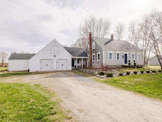 Tremont St, Dighton, Home For Sale