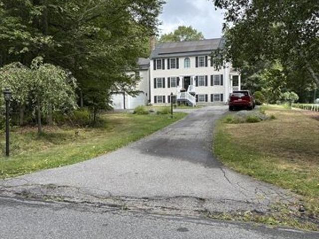 Tremont St, Dighton, Home For Sale