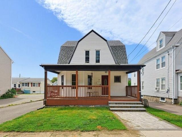 Tremont St, Peabody, Home For Sale