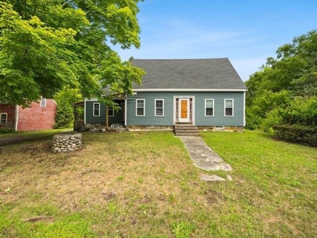 Tremont St, Taunton, Home For Sale