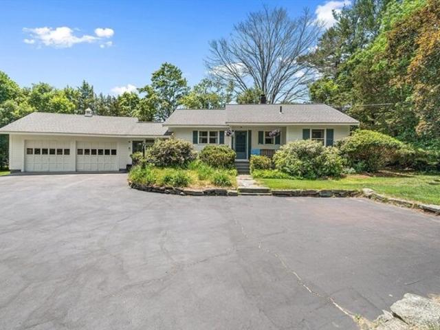 Tremont St, Taunton, Home For Sale