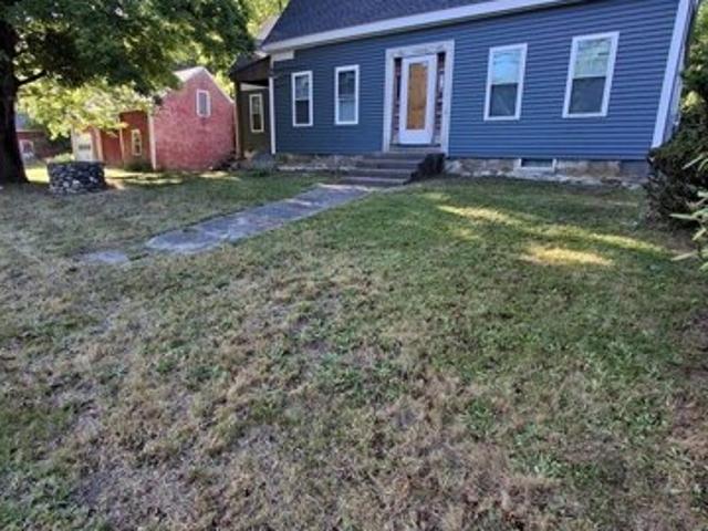 Tremont St, Taunton, Home For Sale