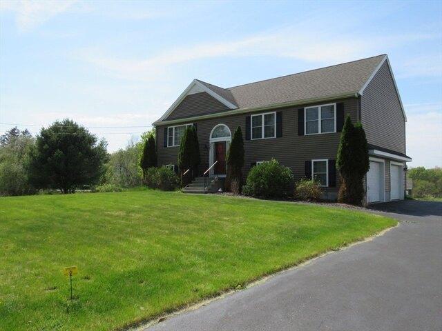 Tremont St, Taunton, Home For Sale