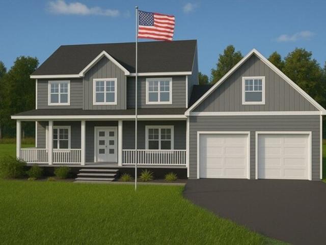 Tremont St, Taunton, Home For Sale