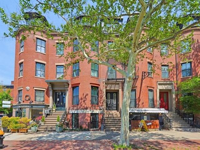 Tremont St Unit A, Boston, Condo For Sale