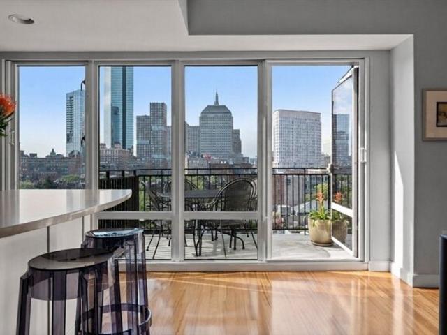 Tremont St Unit,boston, Condo For Sale