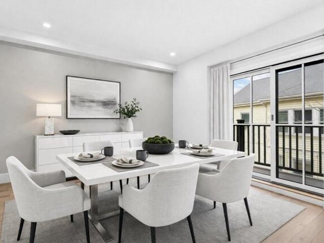 Tremont St Unit, Boston, Home For Sale