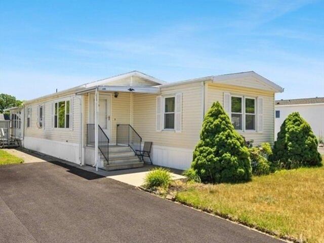 Tremont St Unit,taunton, Property For Sale