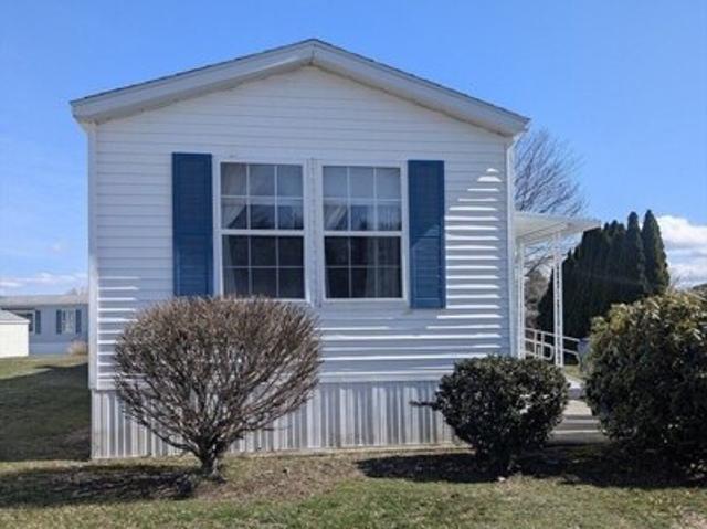 Tremont St Unit,taunton, Property For Sale