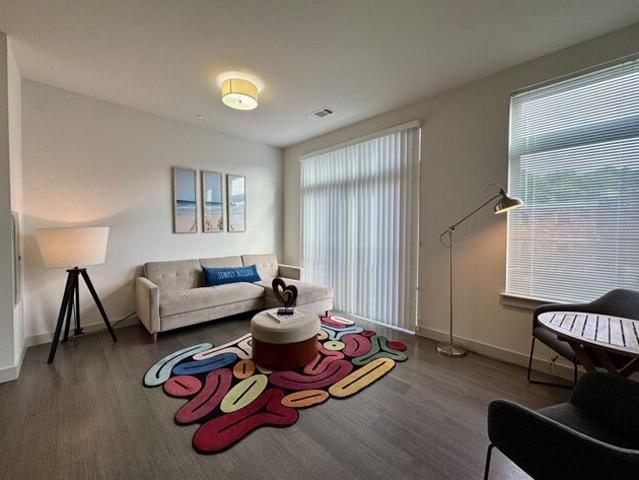 Tremont St Unit U, Boston, Condo For Sale