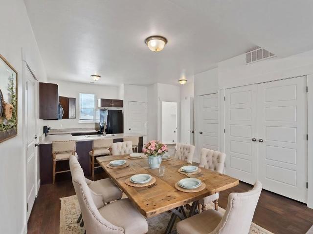 Tremonton Pines Apts 3 Bedroom Apartment for Rent at 320 W 600 S, Tremonton, UT 84337