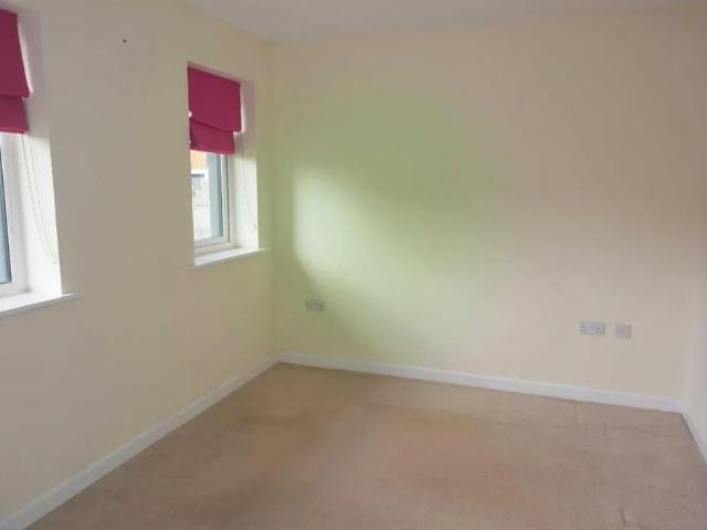Tremlett Grove, Dartington, Totnes