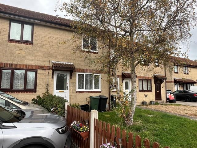 Tremlett Mews, Worle, Weston Super Mare