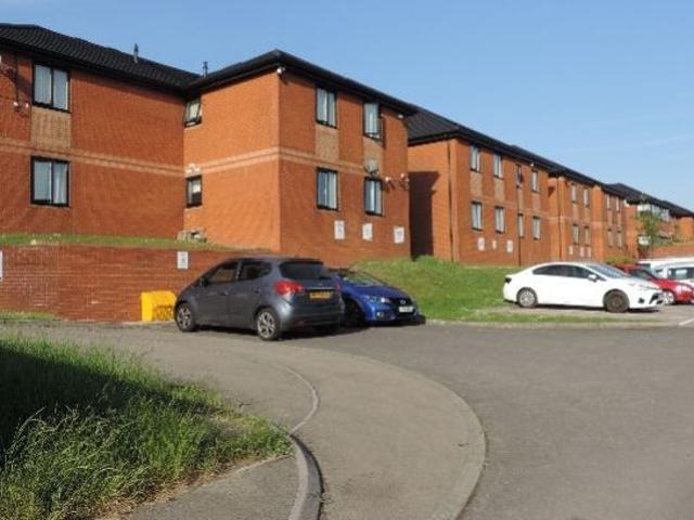 Tremy Y Mynydd Court, Blaenavon, Torfaen NP4, 1 bed flat to rent, £600 pcm | PrimeLocation
