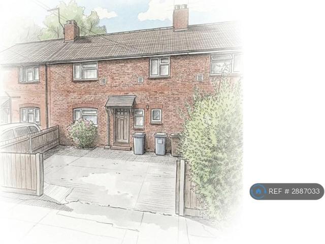 Trench Road, Tonbridge, TN10 2 bed terraced house to rent £1,675 pcm £387 pw