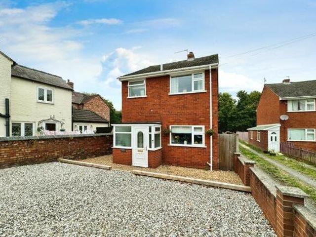 Trench Road, Trench, 3 Bedroom Detached