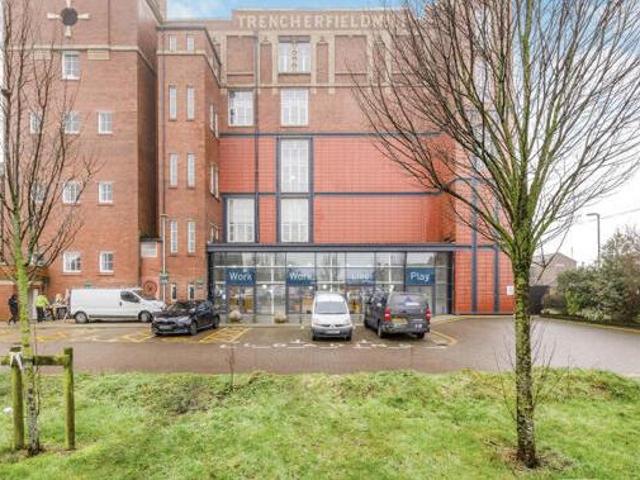 Trencherfield Mill Trencherfield Mill, Wigan, 1 Bedroom Apartment