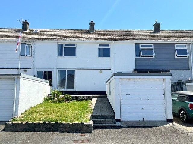 Trenant Road, Looe PL13, 3 bed terraced house to rent, £1,200 pcm | PrimeLocation