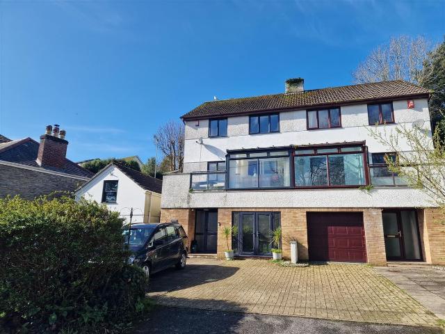 Trenance Lane Newquay TR7, 3 bed semi detached house to rent, £1,595 pcm | PrimeLocation