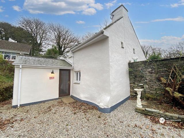 Trenale, Tintagel PL34, 3 bed cottage to rent, £995 pcm | PrimeLocation