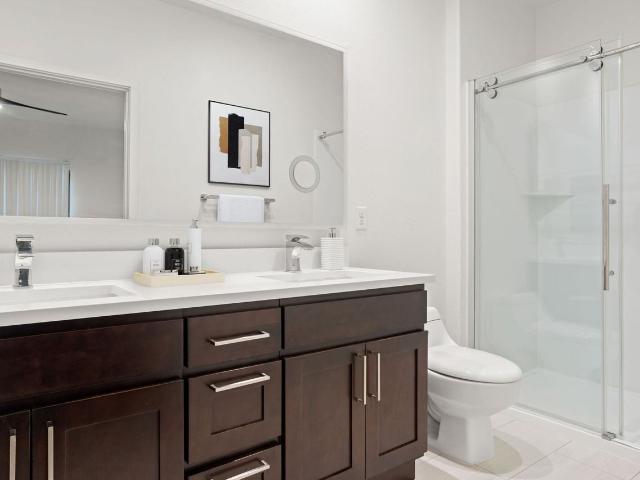 Trend! 1 Bedroom Apartment for Rent at 240 E Silverado Ranch Blvd, Paradise, NV 89183 Silverado Ranch