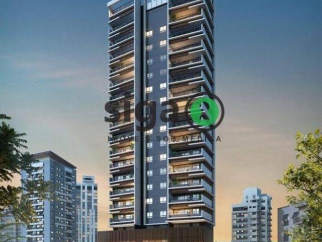 Trend Vila Madalena: 59m² na melhor localização da Zona Oeste de São Paulo