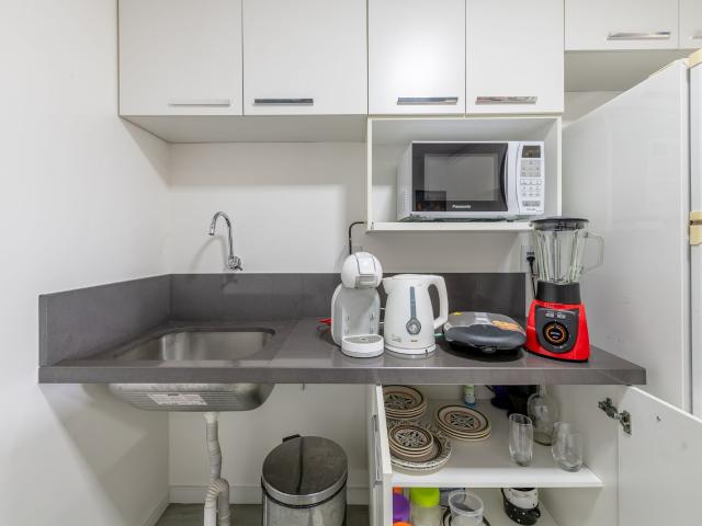 Trend NCG Apartamento 1602