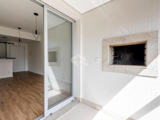 Trend Nova Carlos Gomes Residence