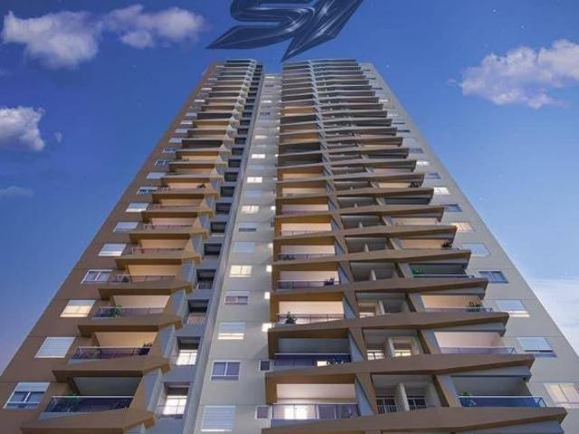 Trend Por Dubai | Construtora Dubai | Pronto | 65 metros | 02 suítes | varanda gourmet | 01 vaga