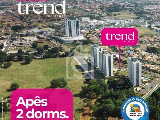 Trend Residence Trend Residence