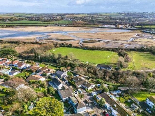 Trendreath Close, Lelant, 4 Bedroom Semi detached