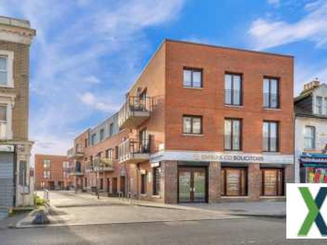 Trendy 1 bed flat in Sydenham available for short let